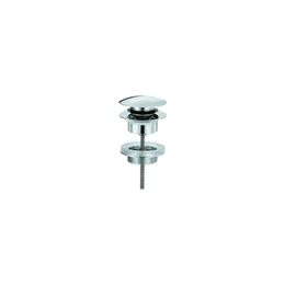 Grohe Ablaufgarnitur 65807 chrom chrom (65807000)