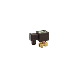 Riegler Proportional-Regelventil &raquo;posiflow &laquo; L/G, 24VDC, NC, G 1/4, DN 2,4 (PV 2013)