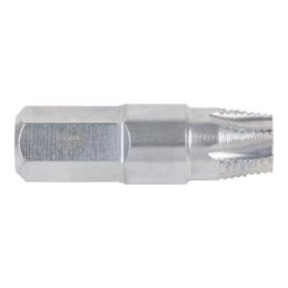 KS Tools 10 mm Spezial-TX-Schrauben-Ausdreher-Bit, TE50 (150.7024)