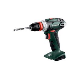 Metabo Akku-Bohrschrauber BS 18 Quick MetaboX 145 (602217840)