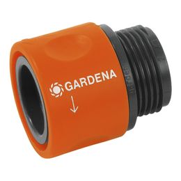 Gardena &Uuml;bergangsschlauchst&uuml;ck (00917-50)
