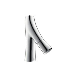 Hansgrohe Standvtl. Axor Starck Organic Ausl. 109mm, ohne Ablaufgarnitur, chrom (12110000)