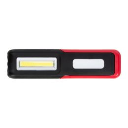Gedore R95700023 Arbeitslampe 2x 3W LED Akku USB Magnet ; Gedore RED (3300002)
