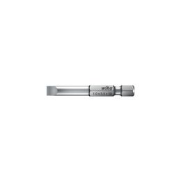 wiha Bit Professional 70 mm Schlitz 1/4" 3,5 (33963)