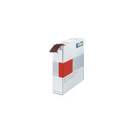 VSM Schleifgewebe-Sparrolle (A) braun KK 114 F, 50 mm x 50 m, K&ouml;rnung: 240 (761133)