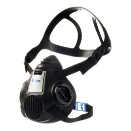 Dr&auml;ger Halbmaske X-plore 3500 Gr&ouml;&szlig;e L ; Dr&auml;ger Safety (R55352)