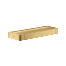Hansgrohe Haltegriff Axor universal 300mm, brushed gold optic (42830250)