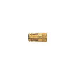 Fischer 10/240 M8 Thermax | Thermax aus Stahl f&uuml;r die Befestigung von D&auml;mmplatten auf Beton Mit Gewindebolzen M8 x 240 mm und Kunststoffkappe Mit thermischer Trennung f&uuml;r eine optimale W&auml;rmed&auml;mmung, 50485 (050485)
