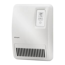 Glen Dimplex Deutschland Glen Dimplex Badezimmer-Schnellheizer elektronisch, 2000W H 260E (376420)
