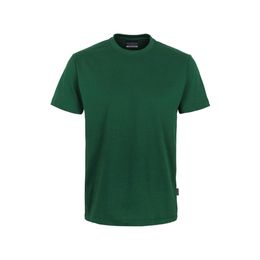 HAKRO T-Shirt Essential Classic, tanne, Unisex-Gr&ouml;&szlig;e: XL (292-072/XL)