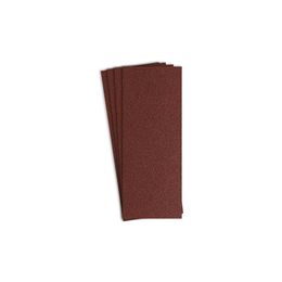 Klingspor Streifen / kletthaftend PS 22 K, LxB 100X115, Korn 100 (103379)