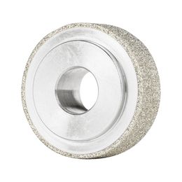 Pferd TOOLS Diamant-Schleifscheibe 30mm D151 (mittel) zum station&auml;ren Innenschleifen (36623015)
