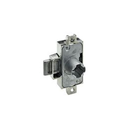 Hettich Drehstangenschloss Set mit Innenvierkant 15 mm (9207073)