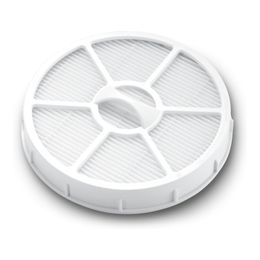 K&auml;rcher K&auml;rcher HEPA-Hygienefilter VC 3 (2.863-238.0)