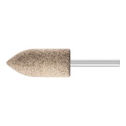 Pferd TOOLS INOX Schleifstift Form A 11 &Oslash; 22x50mm Schaft-&Oslash; 6 mm A60 f&uuml;r Edelstahl (35511746)