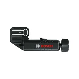 Bosch Professional Halterung f&uuml;r LR 6 LR 7 - Praktische Halterung f&uuml;r Laserempf&auml;nger LR 6 und LR 7, 1608M00C1L)