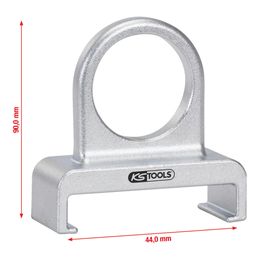 KS Tools Z&uuml;ndspulen-Abzieher-Typ 4, 90mm (500.7555)