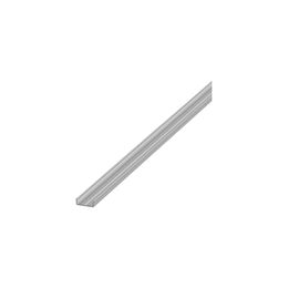 Brumberg Leuchten Anbauprofil flach 1000x17, 6x6mm 53380261)