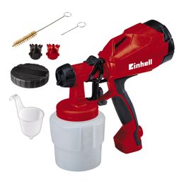 Einhell Farbspr&uuml;hpistole TC-SY 400 P (4260005)