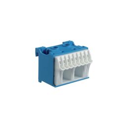 Hager SSK,N-Klemme 10 Klemmstellen KN10N)