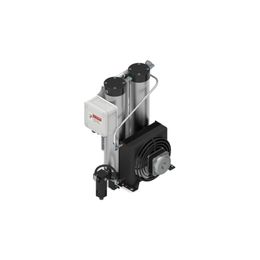 Aerotec Adsorptionstrockner AEROMEDIC D600 2-S&auml;ulensystem (2017108)