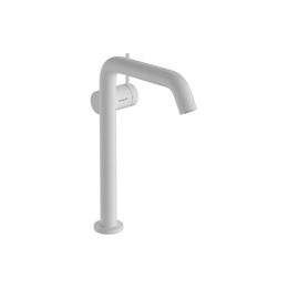 Hansgrohe Einhebel-Waschtischarmatur Tecturis S F Ausl. 240mm, m Push-Open-Ablaufg., m.-we (73373700)