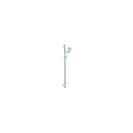 Grohe BrG Rainshower SmartActive130 Cube Brausestange 90cm, chrom (26586000)