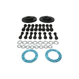 GRUNDFOS Ausgleichsst&uuml;ck A 20, G 2xDN50, 2x20mm, Satz (98614411)