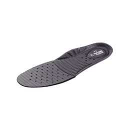 STEITZ SECURA Einlegesohlen schwarz Ergo-Soft ESD, EU-Schuhgr&ouml;&szlig;e: 43 (Z25400 GR. 43)