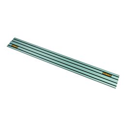 Dewalt DWS5022-XJ F&uuml;hrungsschiene TKS 1500 mm f&uuml;r pr&auml;zise Schnitte mit Tauchkreiss&auml;gen)