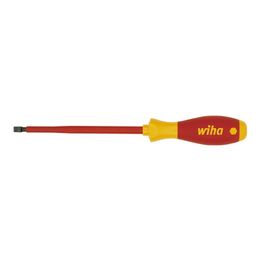 wiha Schraubendreher SoftFinish&reg; electric Schlitz (39579))