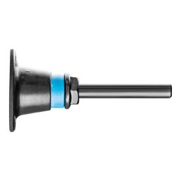 Pferd TOOLS COMBIDISC St&uuml;tzteller Mittel f&uuml;r CDR-System &Oslash; 38 mm SBHR mit Schaft-&Oslash; 6 mm (42721392)