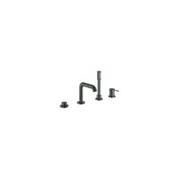 Grohe Fertigmontageset Essence h grap geb., f 4-Loch-Einhand-Wannenkombination (25251AL1)