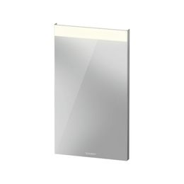 Duravit Lichtspiegel Good 40x70x3,5cm, 6 W, LED, wei&szlig; (LM7834000000000)