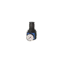 Riegler Pr&auml;zisionsdruckregler &raquo;variobloc&laquo;, BG 1, G 1/4, 0,5 - 10 bar (VRP 24)