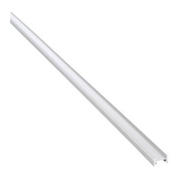 Barthelme GARgano Aluprofil halbrund 2m 62399902)