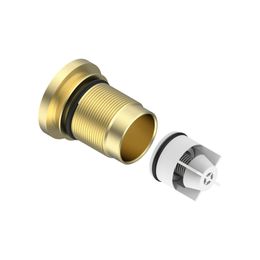 KEUCO RFV Ersatzt.ARM 50100 m. Mutternaufnahme u. O-Ring, zu 54924 (50100000048)