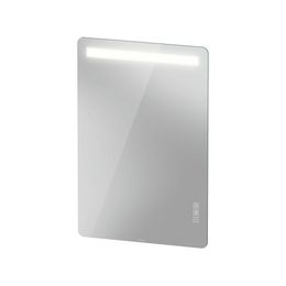 Duravit Lichtspiegel Luv 80x120x3,8cm, 38 W, LED (LU9668000000000)