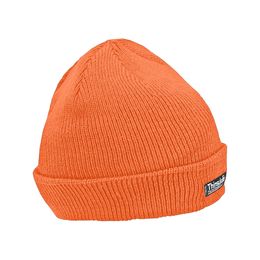 Terratrend Strickm&uuml;tze orange Gr&ouml;&szlig;e 99 ; Terrax (725-5100-Gr. -99)