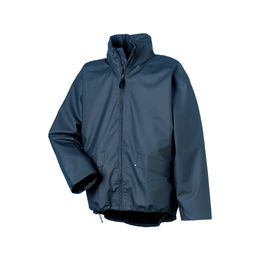 Helly Hansen RegenjackeVoss,PU-Stretch Gr. S, navy (70180-590/S)