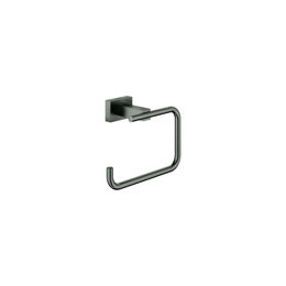 Grohe WC-Papierhalter Essentials Cube hd graph. geb., o. D., verd. Befestigung (40507AL1)