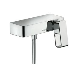 Hansgrohe Brausen-EHM Axor Urquiola AP, 1 Verbraucher, brushed nickel (11620820)