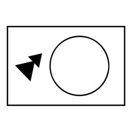 Schneider Electric Symbolschild ws ZB2BY4915)