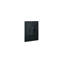 Grohe WC-Bet&auml;tigung Skate Air 38505 Start/Stop/2-Mengen senkr. phantom black (38505KF0)