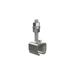 MEA Muffe H/S verstellbar Nr. 1 (010335510)