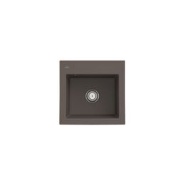 Villeroy & Boch V&B Sp&uuml;le Subway 50 S m Abl.garn, Hand., timber CeramicPlus ; Villeroy & Boch (331501TR)
