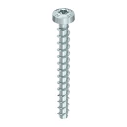 Heco MULTI-MONTI-plus P 7,5 x 50 Rundkopf T-Drive A2K (48491)
