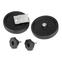 Hymer Ersatzteilset Rollen f&uuml;r 8483+8484 (0054665)