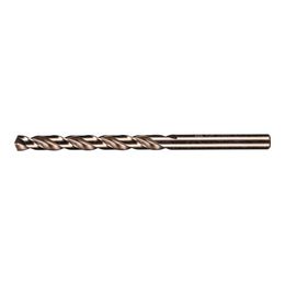 Pferd TOOLS Spiralbohrer INOX &Oslash; 6,8 mm HSS-E Co5 N DIN 338 135&deg; f&uuml;r z&auml;he und harte Werkstoffe (25203571)