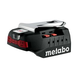 Metabo Power-Charger PC 18-65 (600409000))